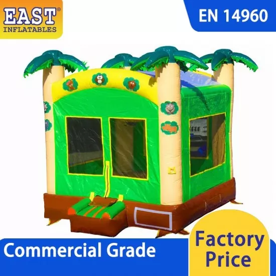 Mini Bounce House For Sale - Bounce House | East Inflatables UK