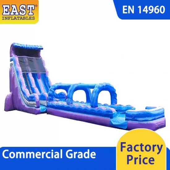 Biggest Inflatable Water Slide Manufacturer - Inflatable Water Slide ...