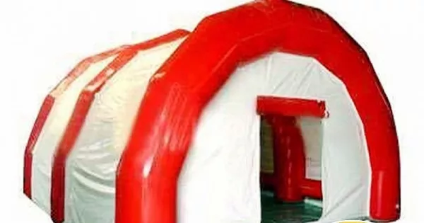 Inflatable Emergency Shelter For Sale - Inflatable Tent | East ...