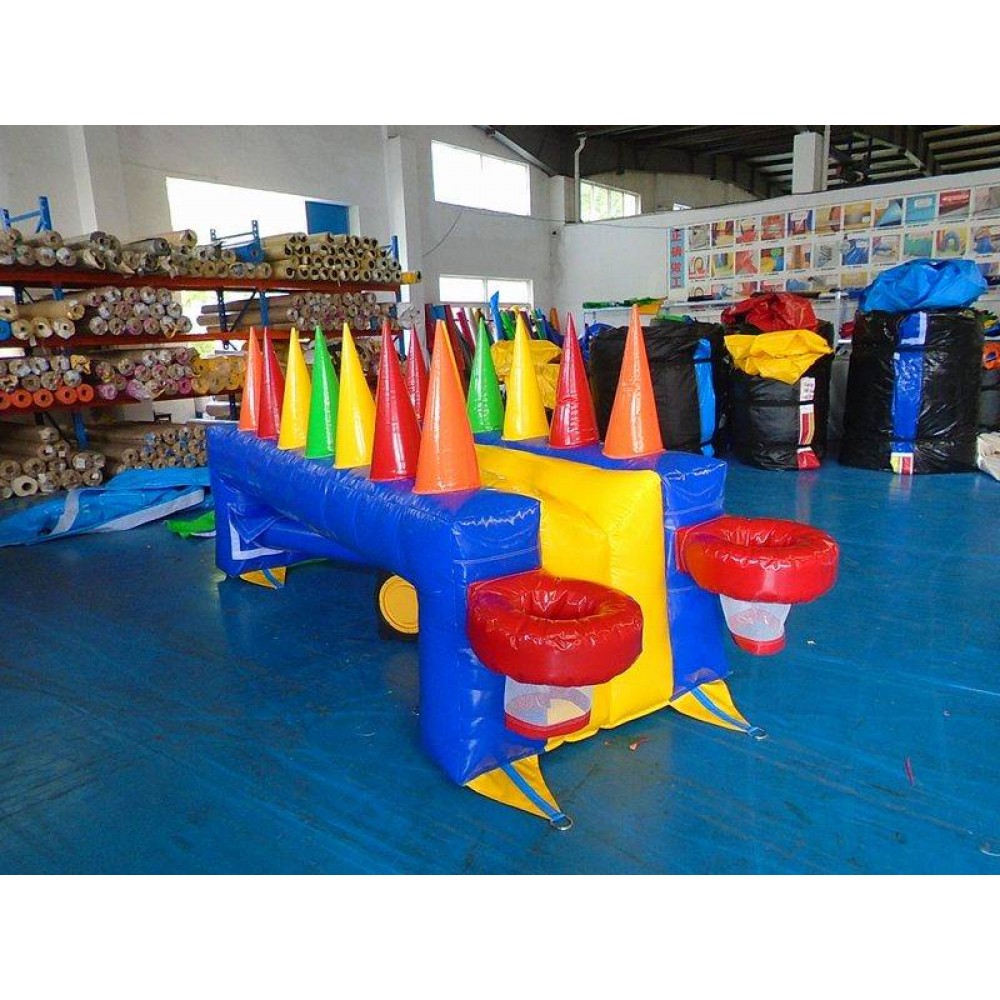 Floating Ball Inflatable Game, Floating Ball Inflatable Game For Sale.