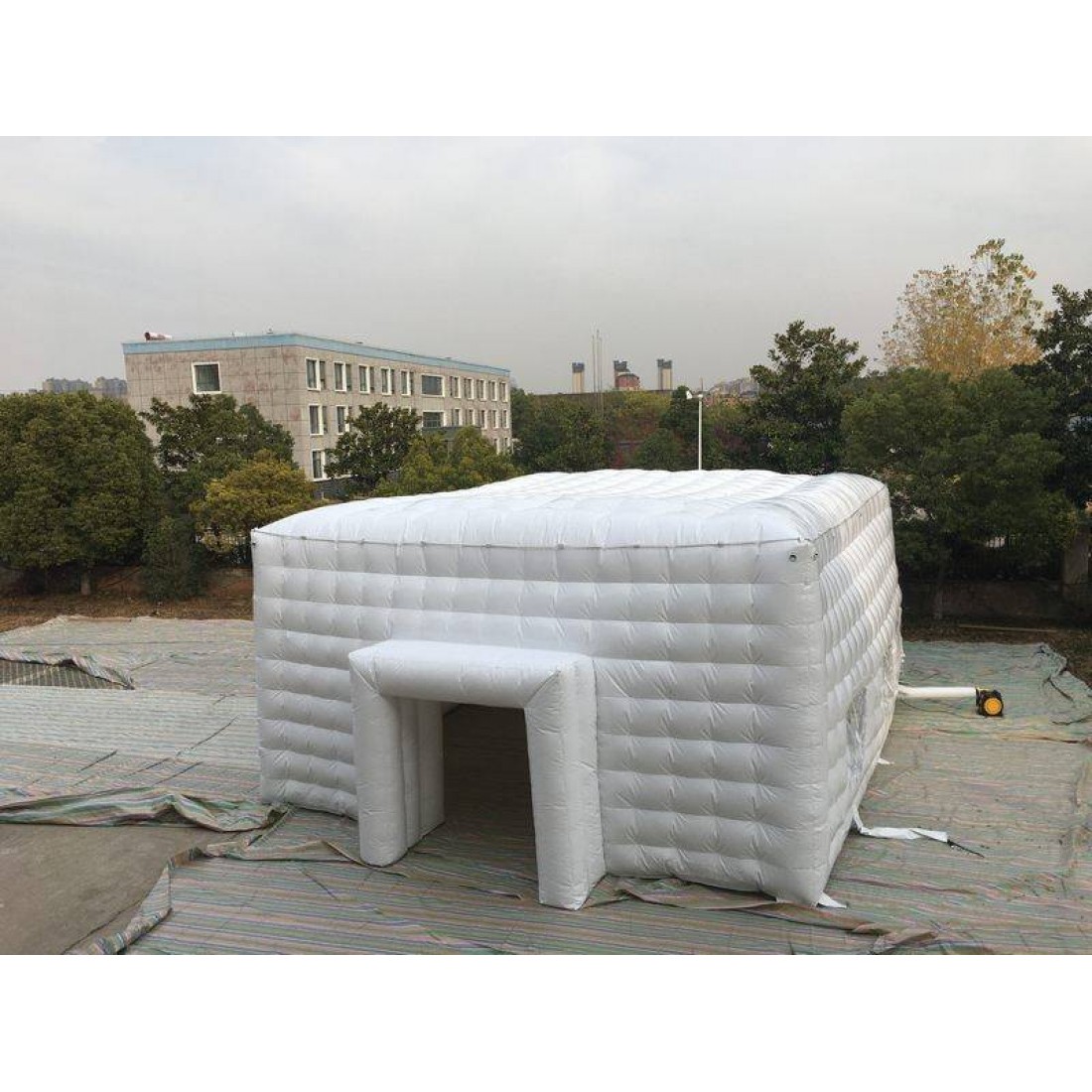 Inflatable Cube Tent, Inflatable Cube Tent For Sale.