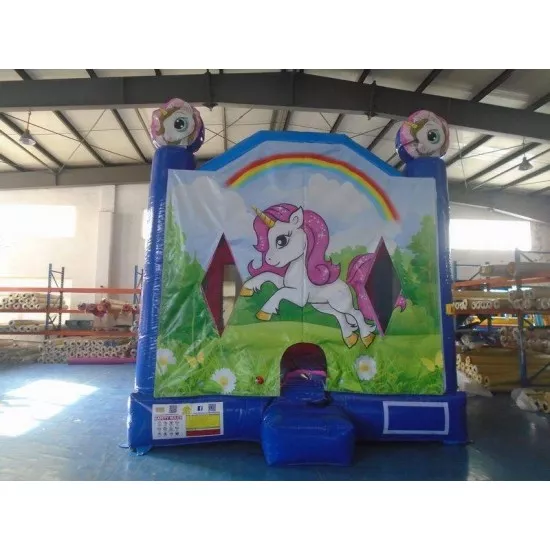 Moonwalk Bounce House For Sale - Bounce House | East Inflatables UK