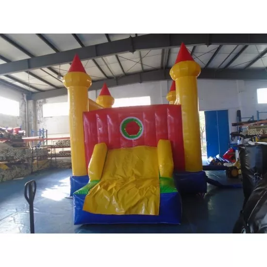 Kids Jumping Castle For Sale - Bounce House With Slide | East ...