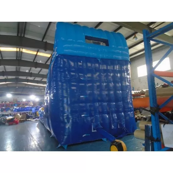 Wipeout Inflatable Water Slide For Sale - Inflatable Water Slide | East ...