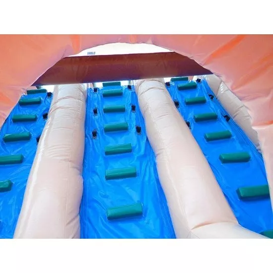 Army Inflatable Obstacle Course - Inflatable Obstacle Course | East ...