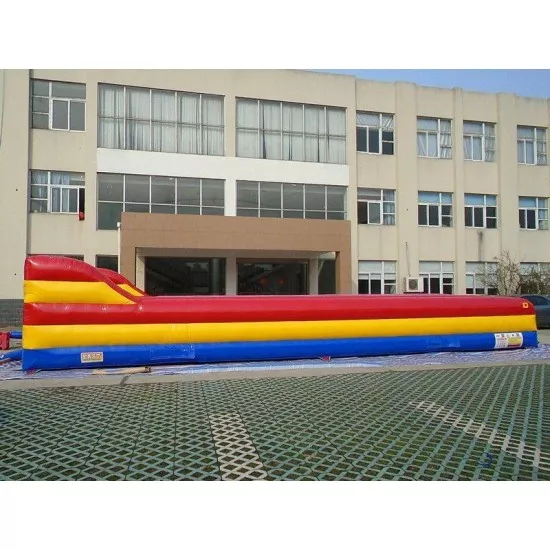 Buy Inflatable Bungee Run Three Lane - Inflatable Games | East ...
