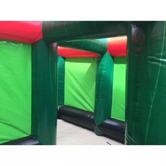 Cheap Inflatable Maze For Sale - Inflatable Games | East Inflatables UK