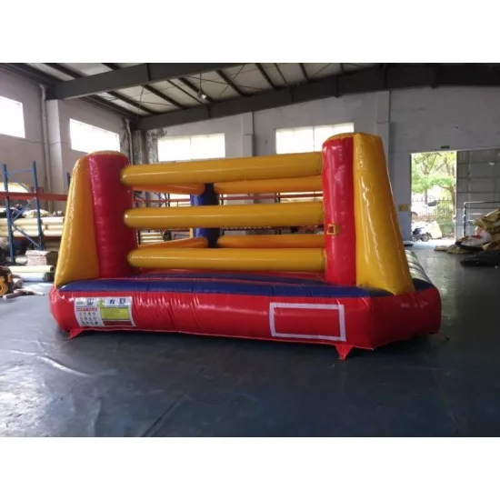 Inflatable Boxing Ring For Sale - Inflatable Games | East Inflatables UK