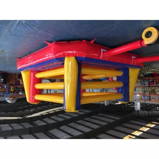 Inflatable Boxing Ring For Sale - Inflatable Games | East Inflatables UK