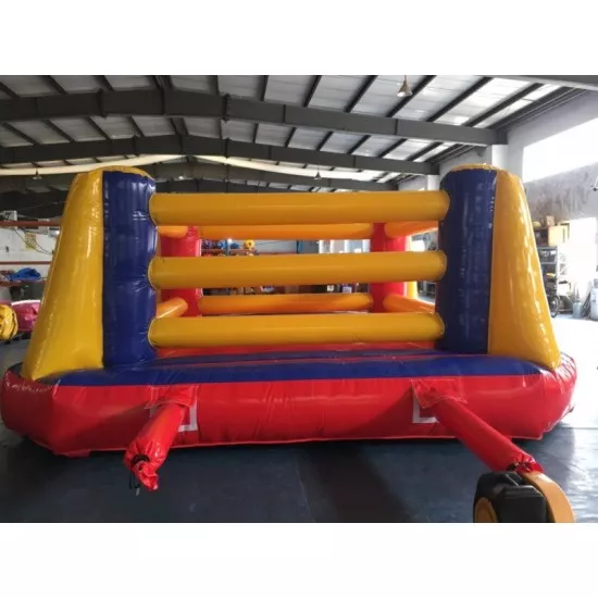 Inflatable Boxing Ring For Sale - Inflatable Games | East Inflatables UK