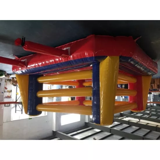Inflatable Boxing Ring For Sale - Inflatable Games | East Inflatables UK