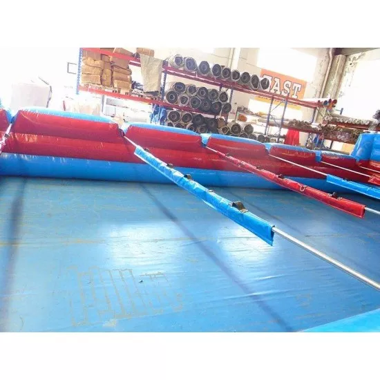 Inflatable Human Table Football For Sale - Inflatable Games | East ...