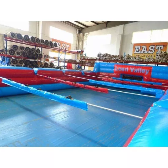 Inflatable Human Table Football For Sale - Inflatable Games | East ...