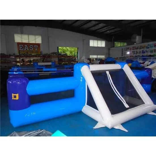 Human Table Football For Sale - Inflatable Games | East Inflatables UK