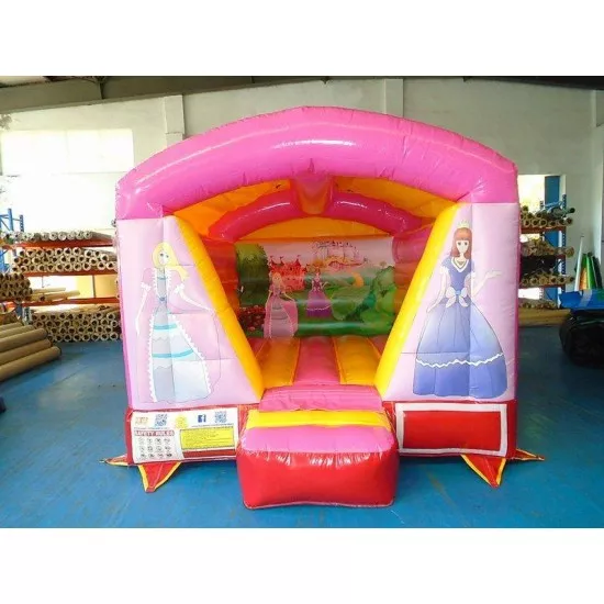 Mini Bouncy Castle For Sale - Bouncy Castle | East Inflatables UK